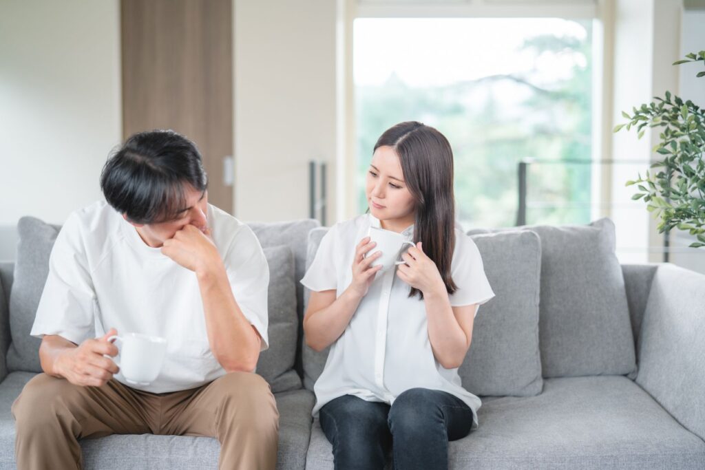 不妊治療に初めて行くタイミングとは?不妊の原因や知っておきたい基礎知識について 不妊治療は東京渋谷区のはらメディカルクリニック